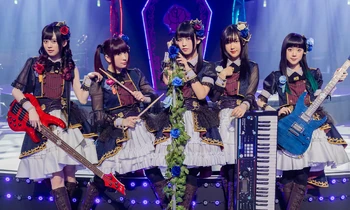 Roselia | BanG Dream! Wikia | Fandom