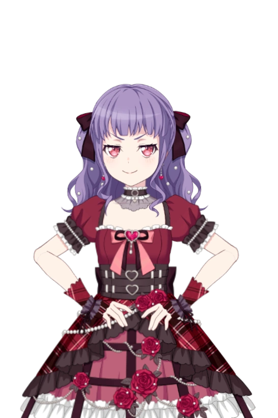 Proud Handmade Chocolate! | BanG Dream! Wikia | Fandom