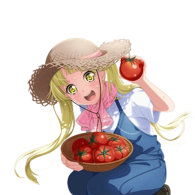 Shiny Friends | BanG Dream! Wikia | Fandom