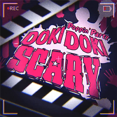 DOKI DOKI SCARY | BanG Dream! Wikia | Fandom
