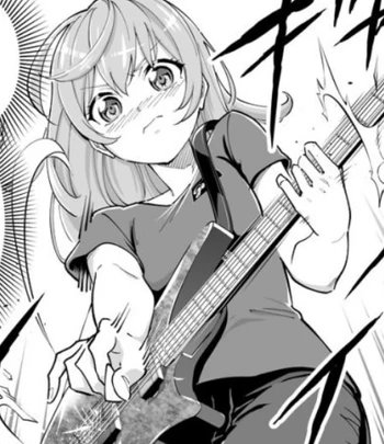 Asahi Rokka | BanG Dream! Wikia | Fandom