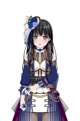 Destination Reached | BanG Dream! Wikia | Fandom