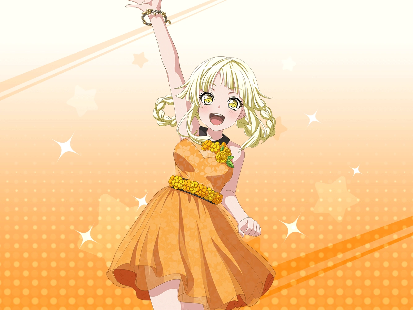 Enjoy! Party! | BanG Dream! Wikia | Fandom