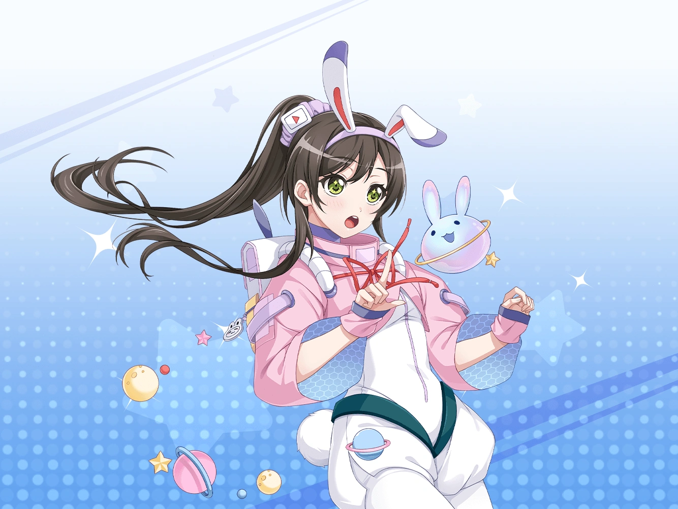 bilibili | BanG Dream! Wikia | Fandom