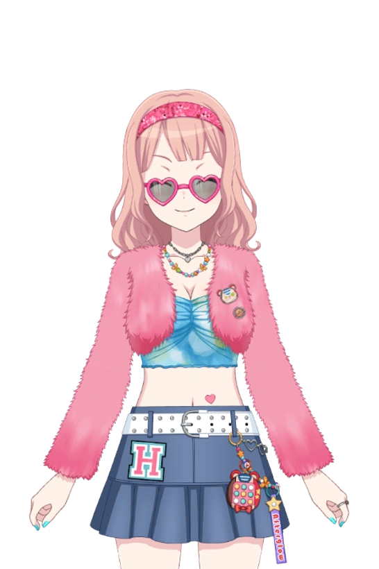 Playful☆Pink | BanG Dream! Wikia | Fandom