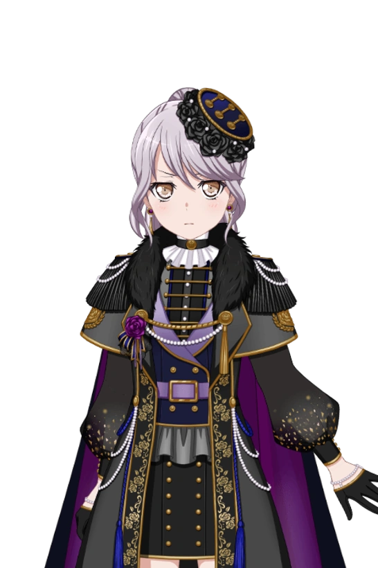 The Flower's Name | BanG Dream! Wikia | Fandom