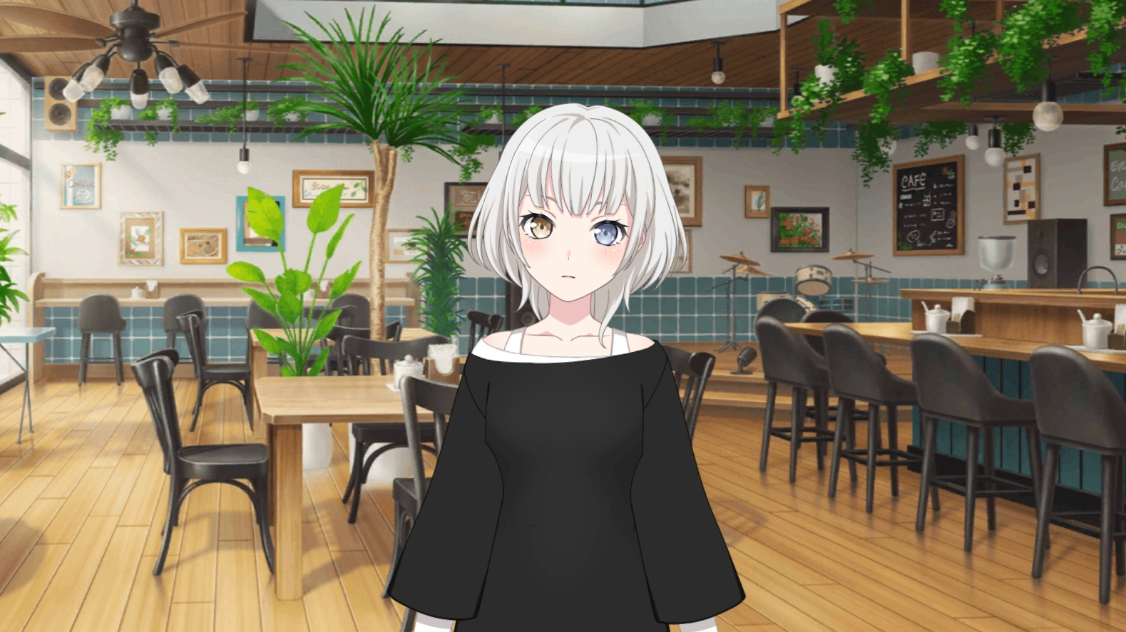 Like A Cat/Card Story | BanG Dream! Wikia | Fandom