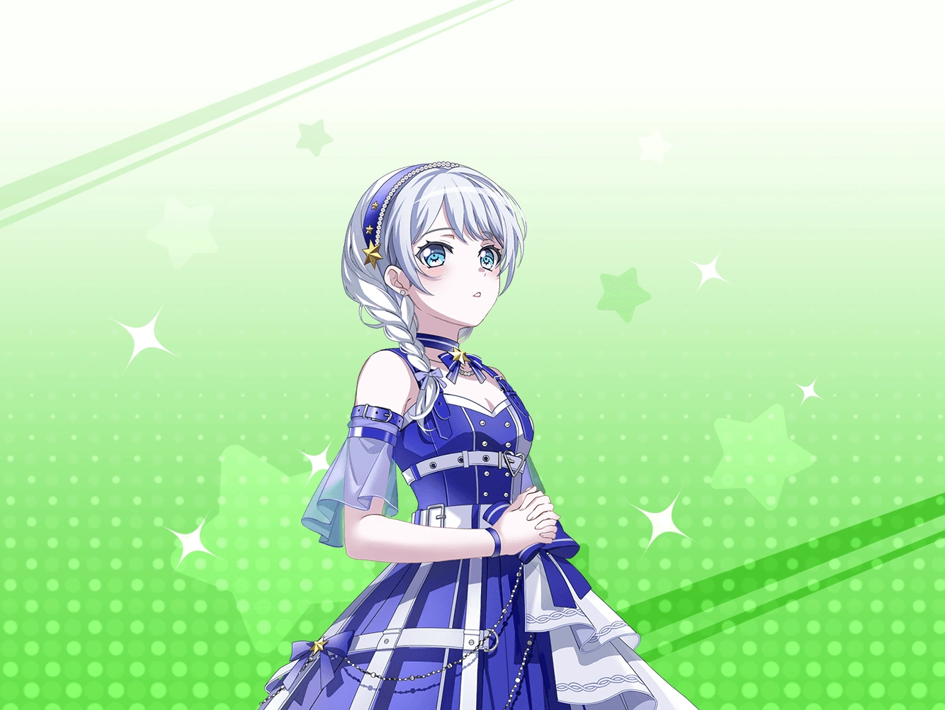 Double Sharp | BanG Dream! Wikia | Fandom