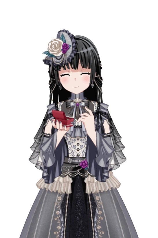 Feelings in Paint | BanG Dream! Wikia | Fandom