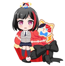 Mitake Ran | BanG Dream! Wikia | Fandom