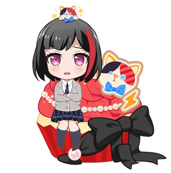 Mitake Ran | BanG Dream! Wikia | Fandom