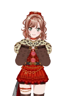 Together Always | BanG Dream! Wikia | Fandom