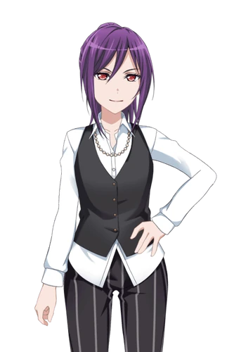 Seta Kaoru | BanG Dream! Wikia | Fandom