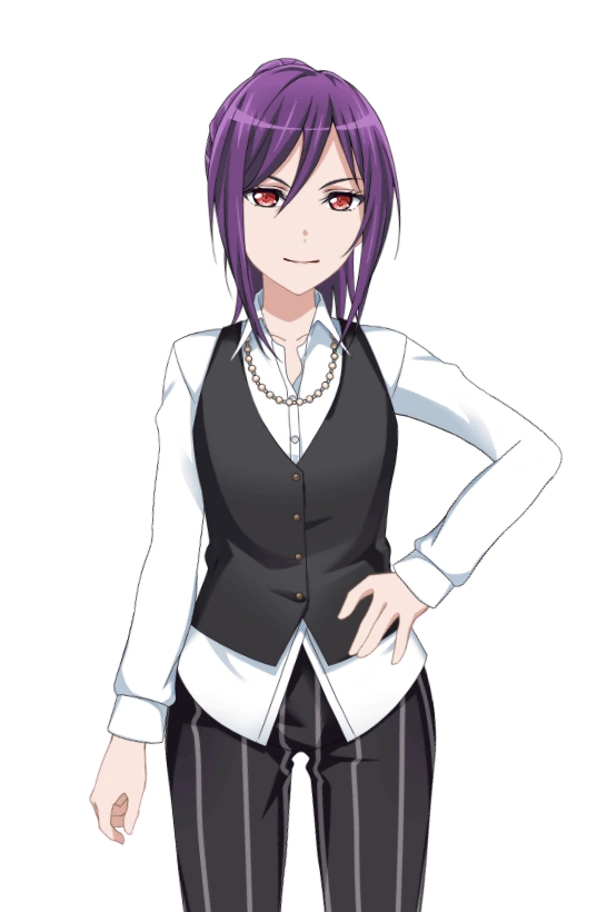 Seta Kaoru | BanG Dream! Wiki | Fandom
