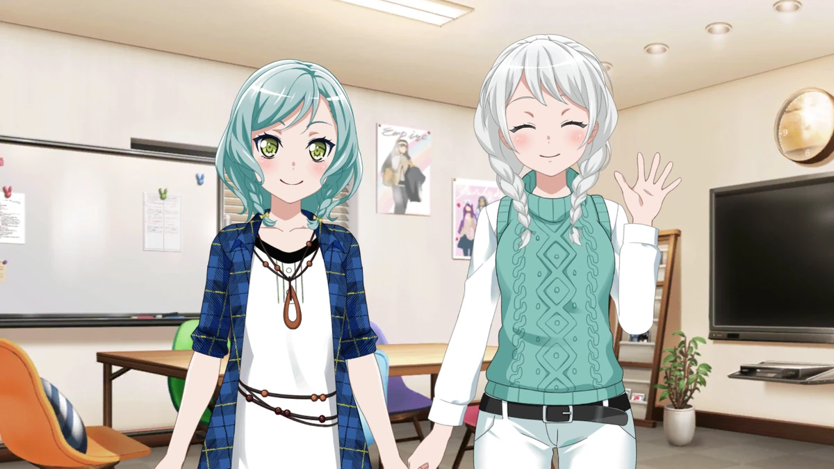 Onstage (Hikawa Hina)/Card Story | BanG Dream! Wikia | Fandom