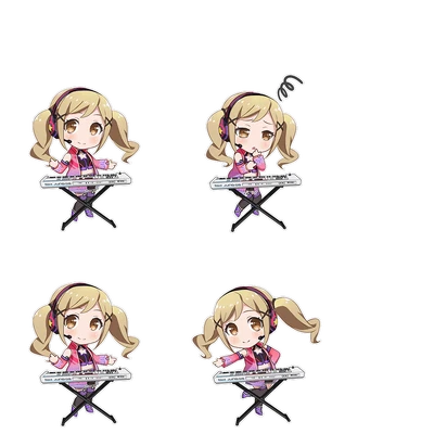 Reliable Companion | BanG Dream! Wikia | Fandom