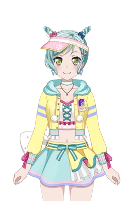 Fresh Hop | BanG Dream! Wikia | Fandom