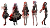 Yahata Umiri/Gallery | BanG Dream! Wikia | Fandom