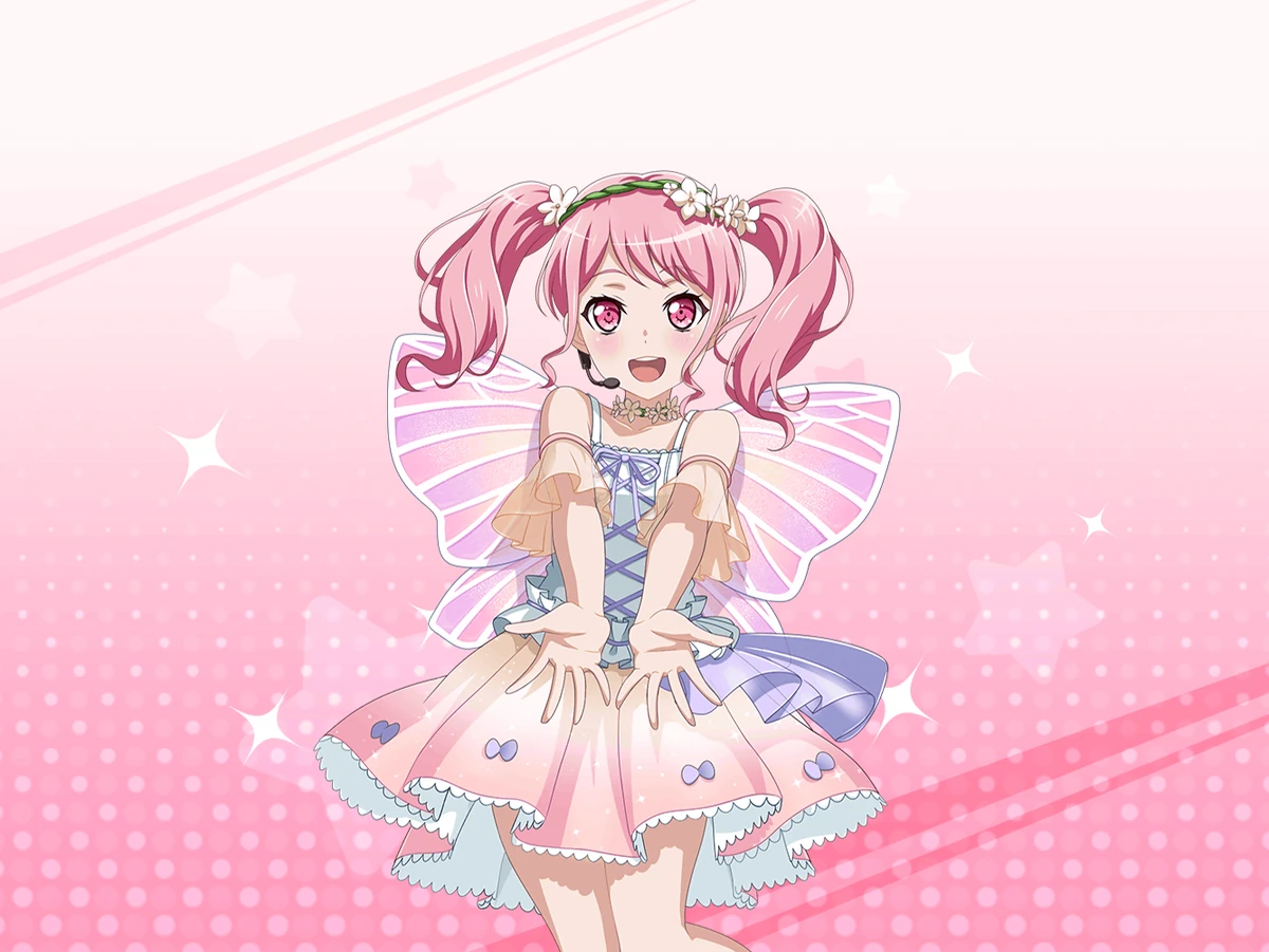 Full Support | BanG Dream! Wikia | Fandom