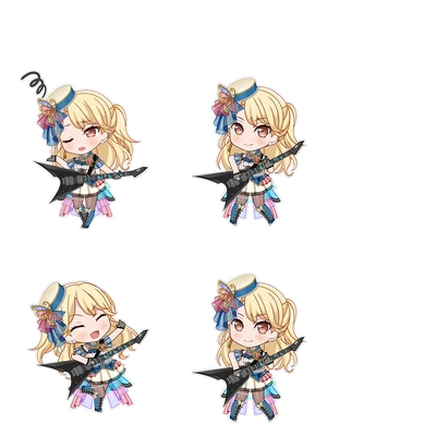 Beyond Frustration | BanG Dream! Wikia | Fandom