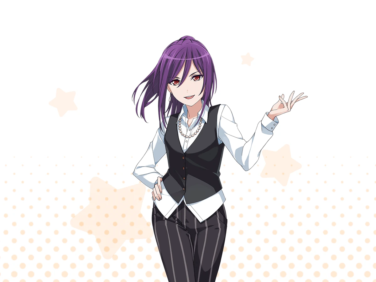 Seta Kaoru/Cards | BanG Dream! Wikia | Fandom