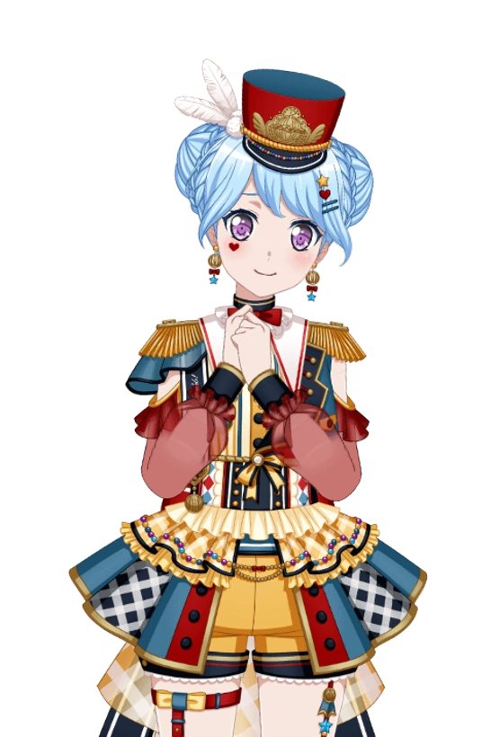 Overlapping Voices | BanG Dream! Wikia | Fandom