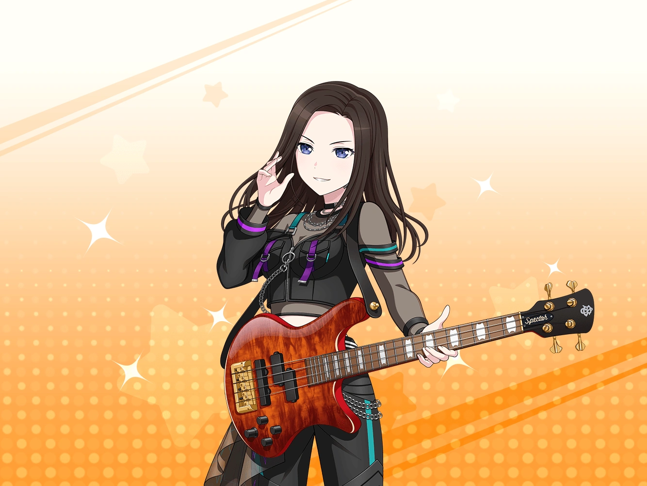 Rampage!!! | BanG Dream! Wikia | Fandom