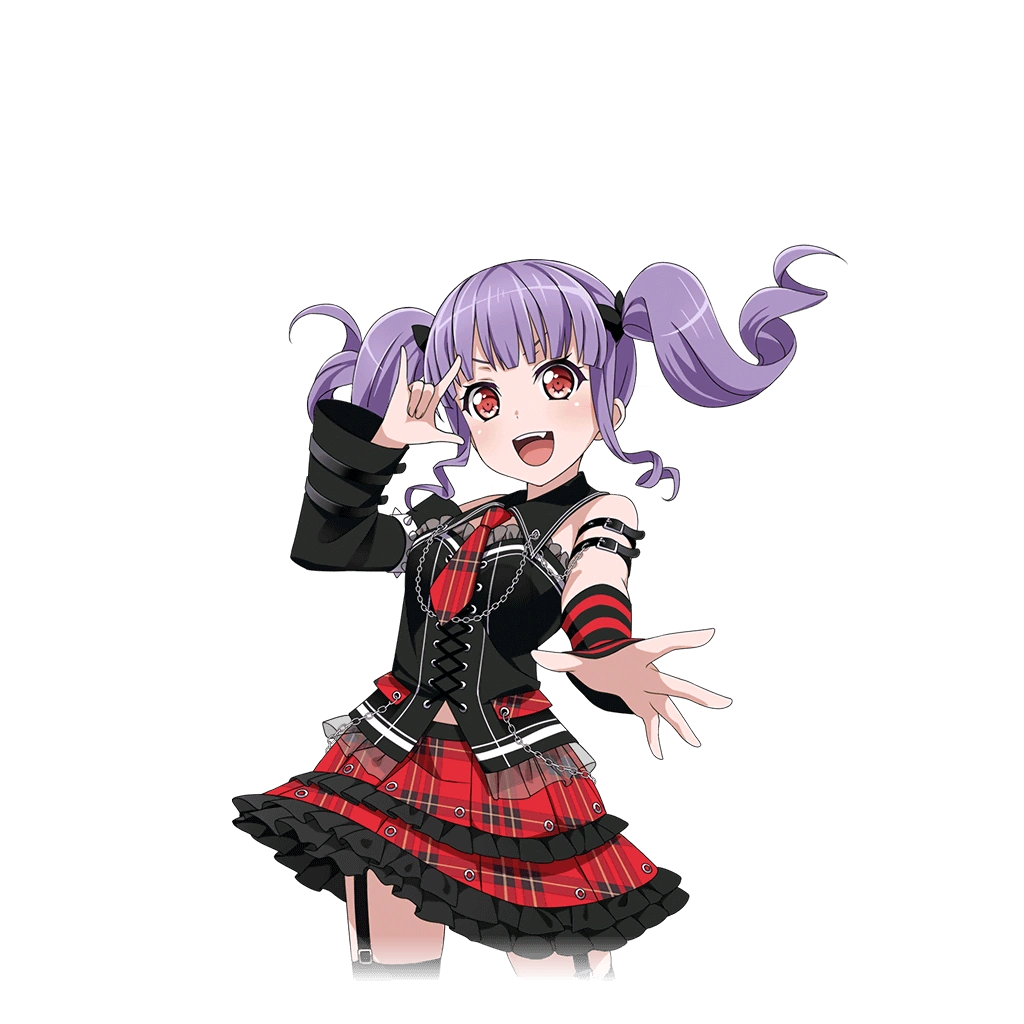 The Coolest Drummer! | BanG Dream! Wikia | Fandom