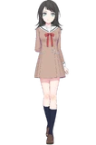 Yahata Umiri/Gallery | BanG Dream! Wikia | Fandom