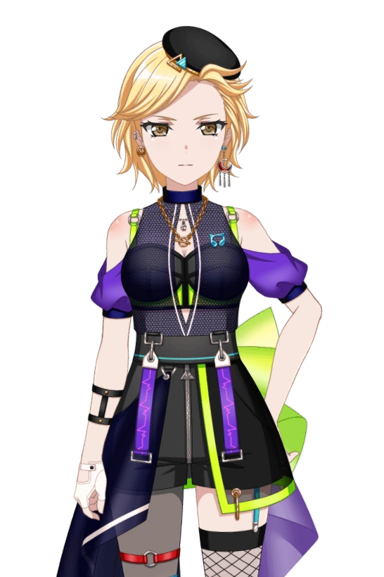 Always 100%! | BanG Dream! Wikia | Fandom