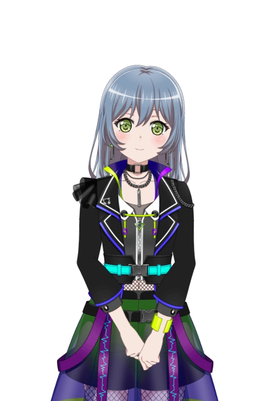 Time Engraved | BanG Dream! Wikia | Fandom