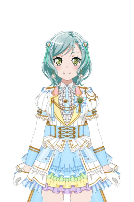 A Brilliant Introduction! | BanG Dream! Wikia | Fandom