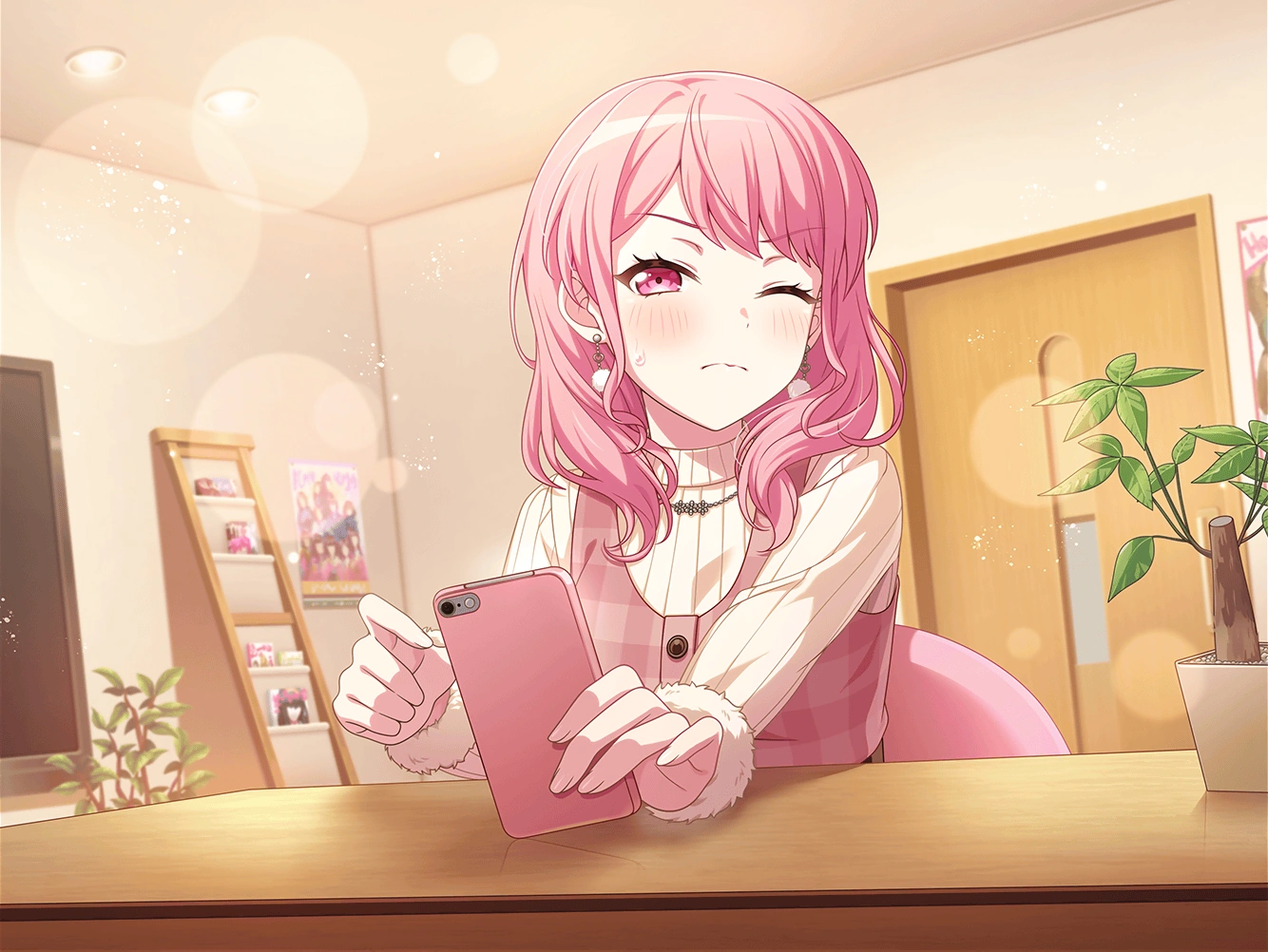 Heart-Pounding Ego Search | BanG Dream! Wikia | Fandom