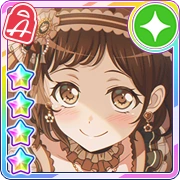 Afterglow:PERFECT Only Score Boost 125% | BanG Dream! Wikia | Fandom