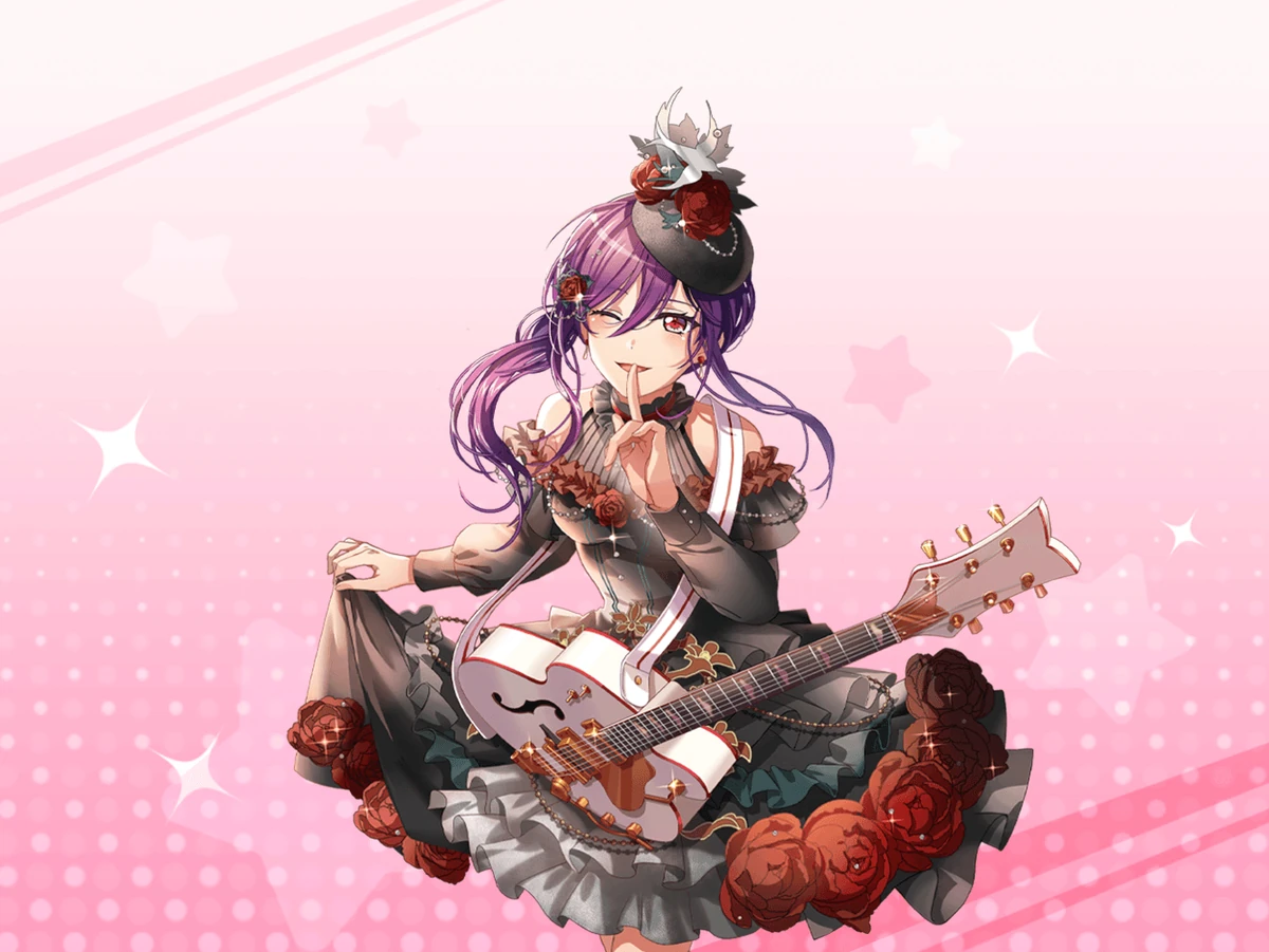To Have Illusions | BanG Dream! Wikia | Fandom