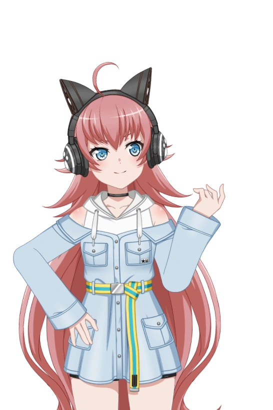 Murmured Thanks | BanG Dream! Wikia | Fandom