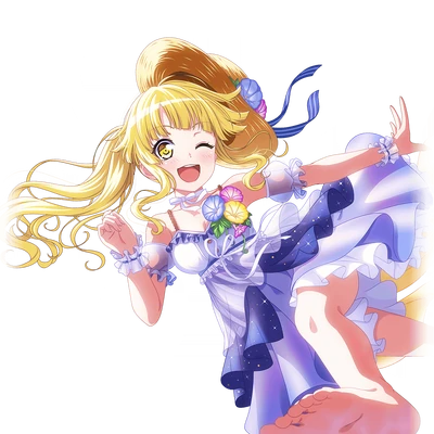 Shiny Friends | BanG Dream! Wikia | Fandom