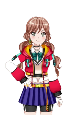 Her Wavering Feelings | BanG Dream! Wikia | Fandom