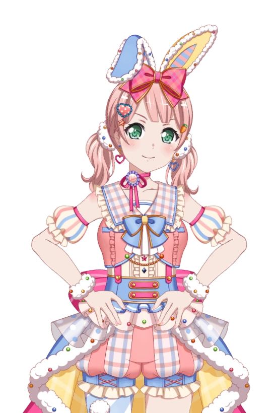 Hi-Marie, Go! | BanG Dream! Wikia | Fandom