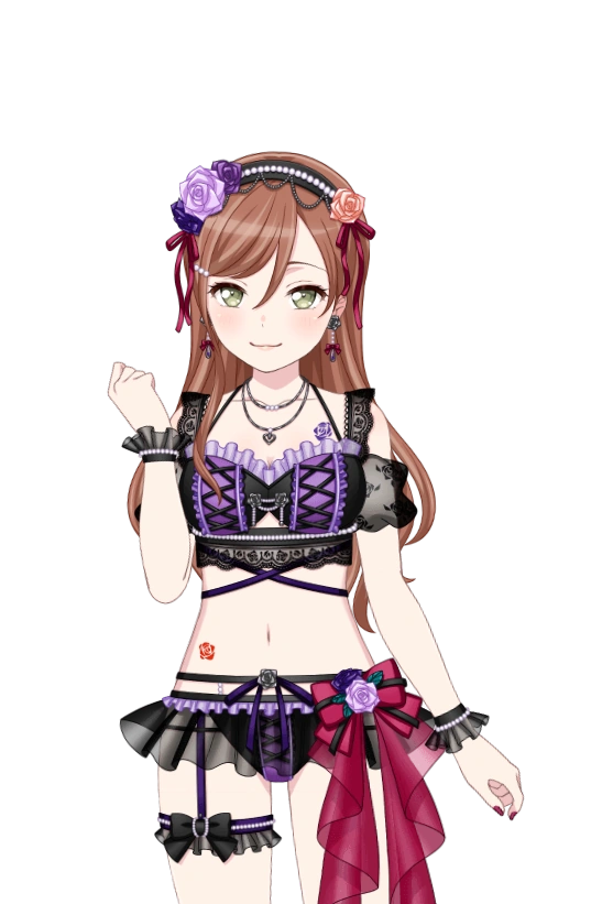 Summer Splash! | BanG Dream! Wikia | Fandom