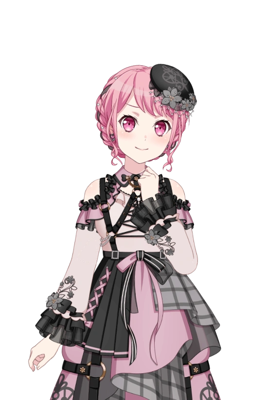 Overcome | BanG Dream! Wikia | Fandom