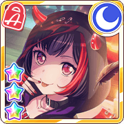 Scream!!!/Card Story | BanG Dream! Wikia | Fandom