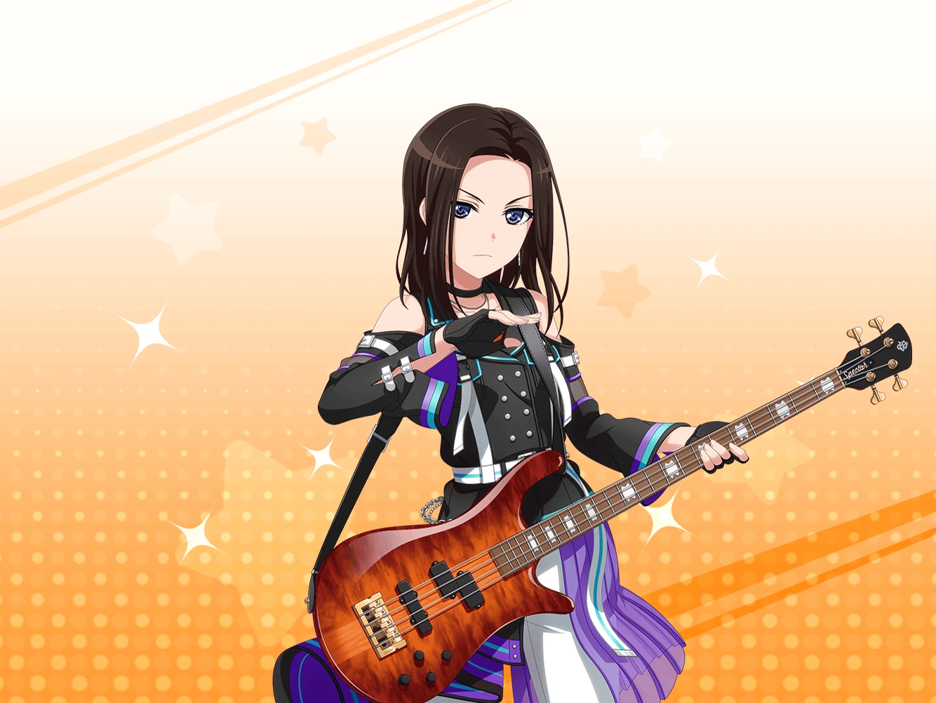 Wakana Rei/Cards | BanG Dream! Wikia | Fandom