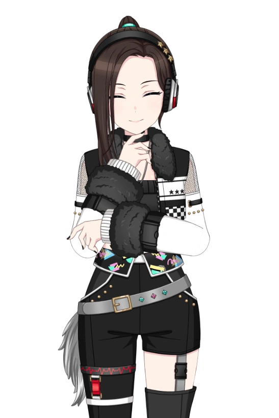 Happy weekend | BanG Dream! Wikia | Fandom