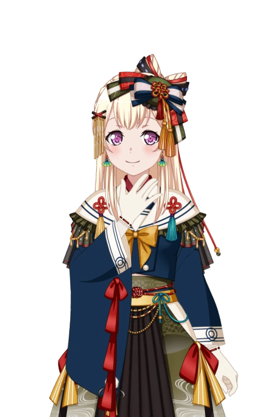 Brilliant History | BanG Dream! Wikia | Fandom