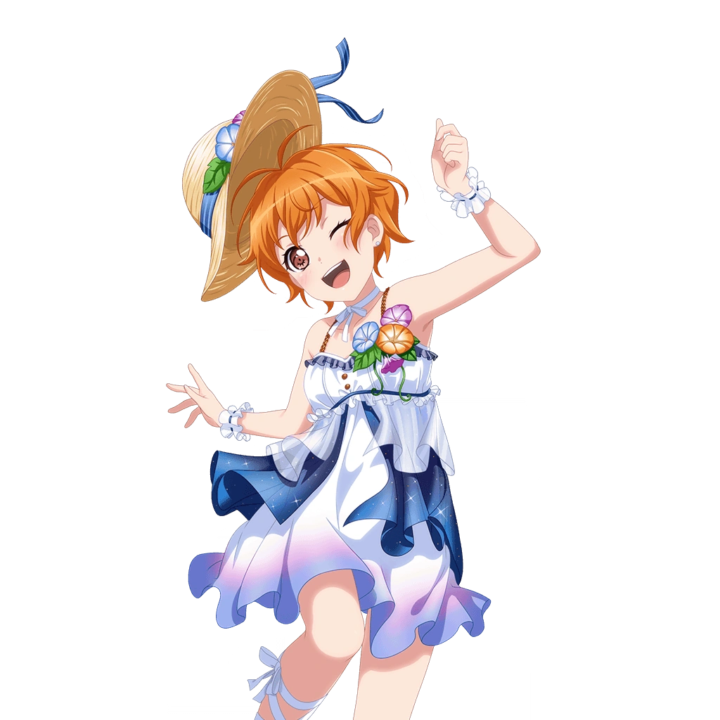 Summer Happiness | BanG Dream! Wikia | Fandom