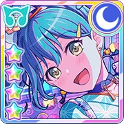 RAISE A SUILEN:PERFECT Only Score Boost 125% | BanG Dream! Wikia | Fandom