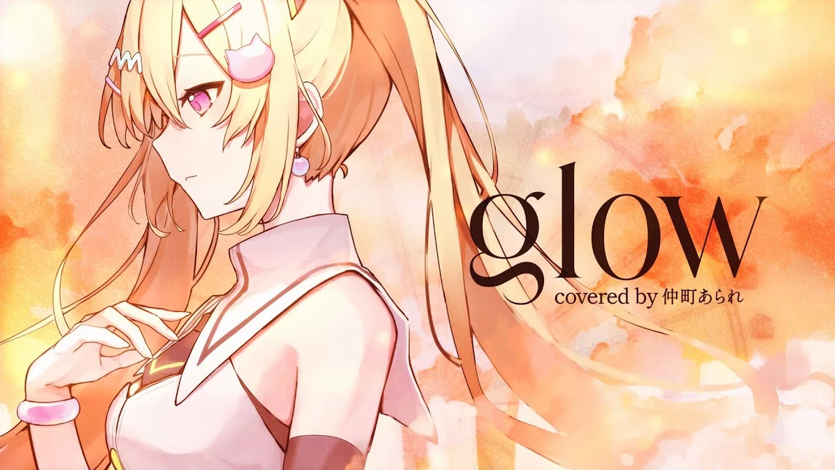 glow | BanG Dream! Wikia | Fandom