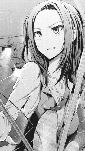 Wakana Rei | BanG Dream! Wikia | Fandom
