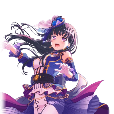 Destination Reached | BanG Dream! Wikia | Fandom